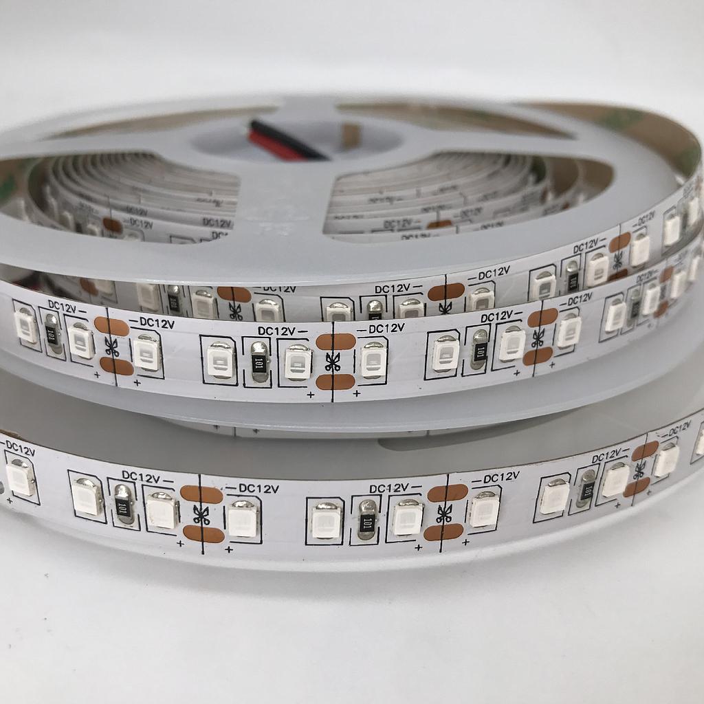 DC12V 850NM 940NM IR 2835 SMD Flexible LED Strip | SatisLED