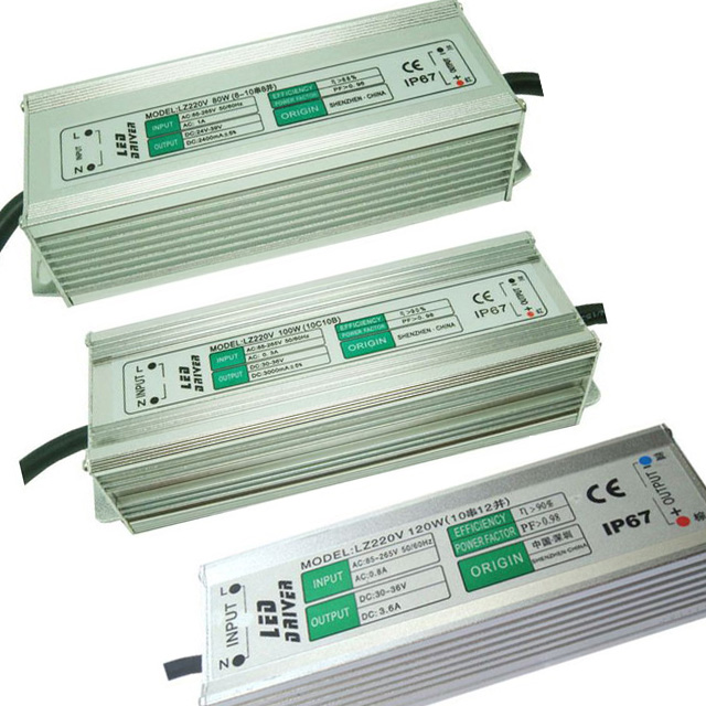30W 40W 50W 60W 70W 80W 90W 100W 120W 150W 160W 180W 200W LED Constant ...